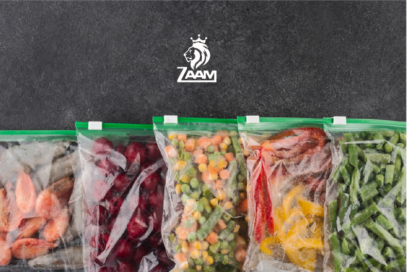 Plastic Packaging – Flexible Packaging Solutions for All Industries